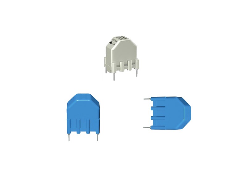 TCC Vertical Choke | Technopartner SRL