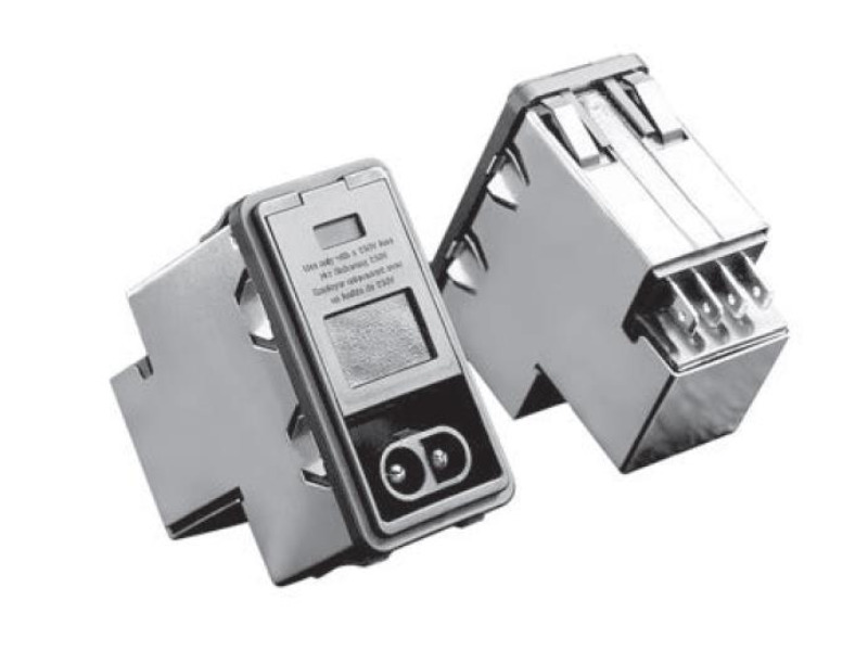 P Series - Chameleon | Technopartner SRL
