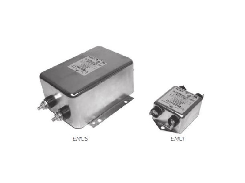 EMC Series | Technopartner SRL