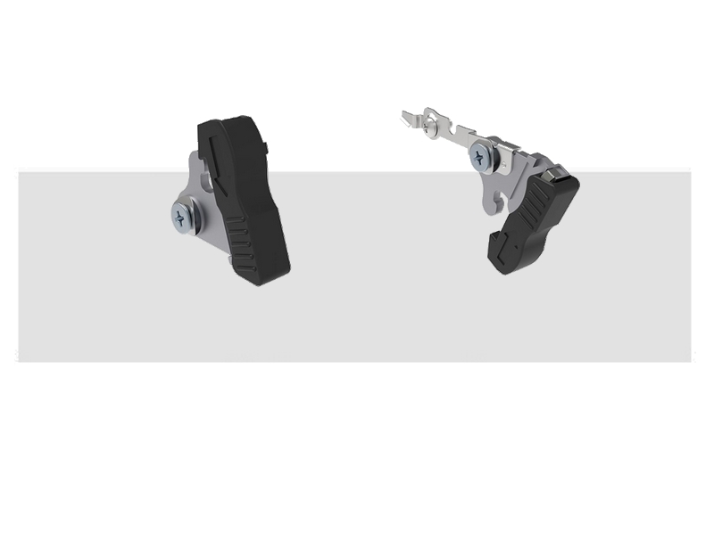 P7 - Inject / Eject Mechanisms | Technopartner SRL